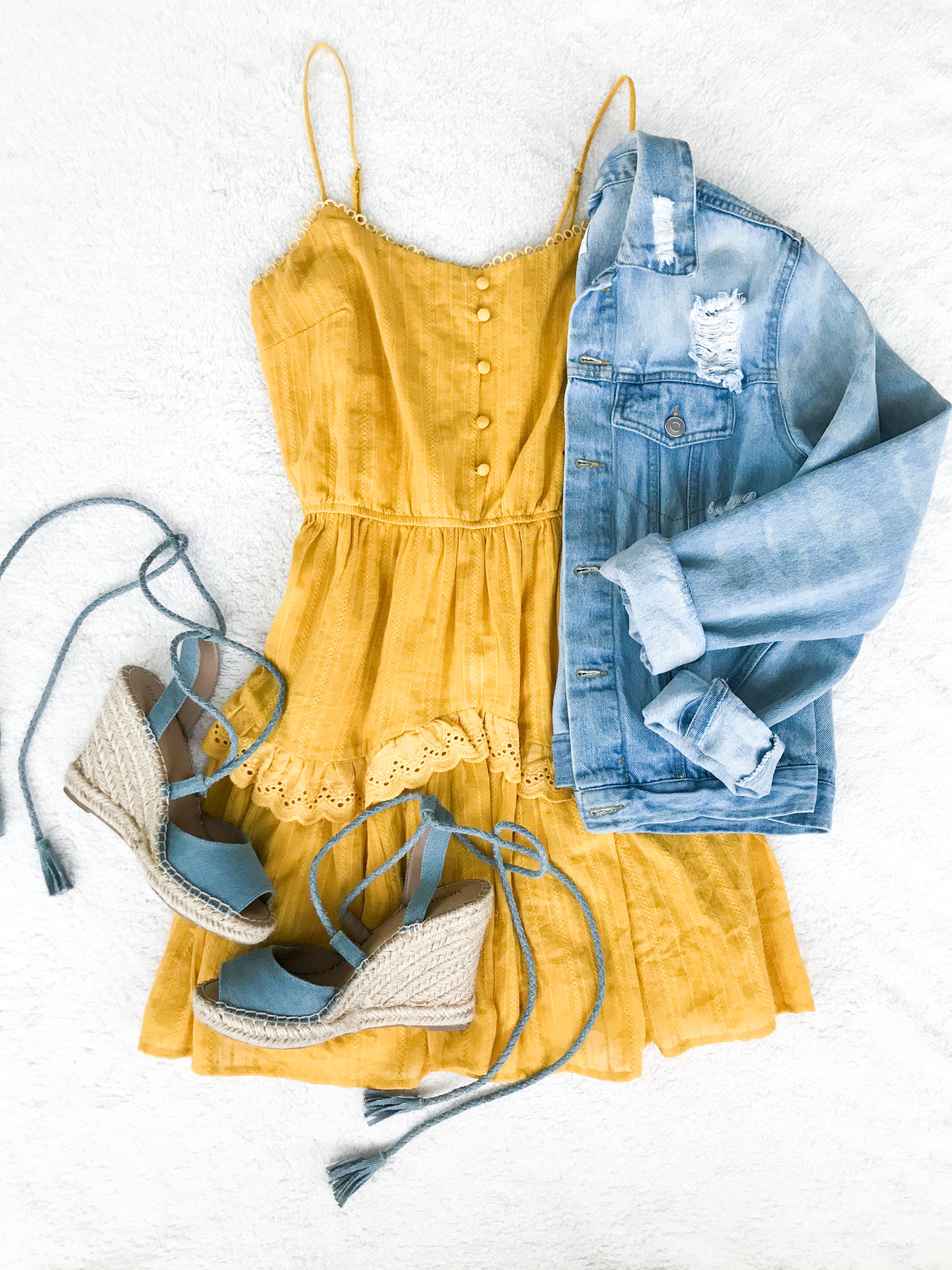 Cute Dresses for Spring – NIKNIK'S BOUTIQUE